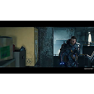 Death Stranding Director's Cut (PS5)