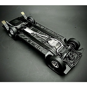 AMT Green Hornet Black Beauty 1:25 Scale Model Kit