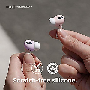 AirPods Ear Hooks and AirPods Pro Ear Buds Cover