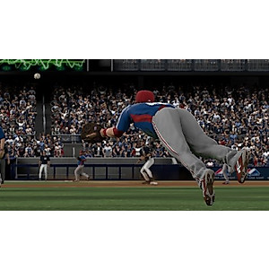 MLB 10: The Show - Playstation 3