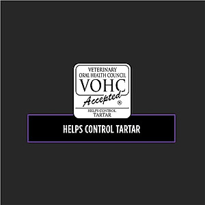 Purina Pro Plan Veterinary Diets DH Dental Health Small Bites Dog Food Dry Canine Formula - 6 lb. Bag