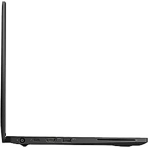 Dell Latitude 7390 13.3" FHD Touchscreen Laptop, Intel Core i7-8650U, 16GB DDR4 RAM, 512GB NVMe M.2 SSD, Backlit Keyboard, CAM, Windows 10 Pro (Renewed)