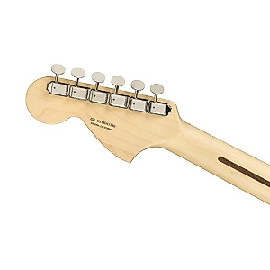 Fender American Performer Stratocaster HSS - 3-Tone Sunburst with Rosewood Fingerboard