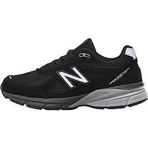 New Balance Women's Made in Us 990 V4 Sneaker