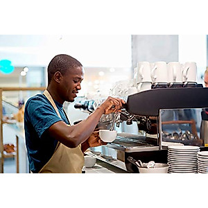 3M Water Filtration System High Flow Series Replacement Cartridge HF10-MS