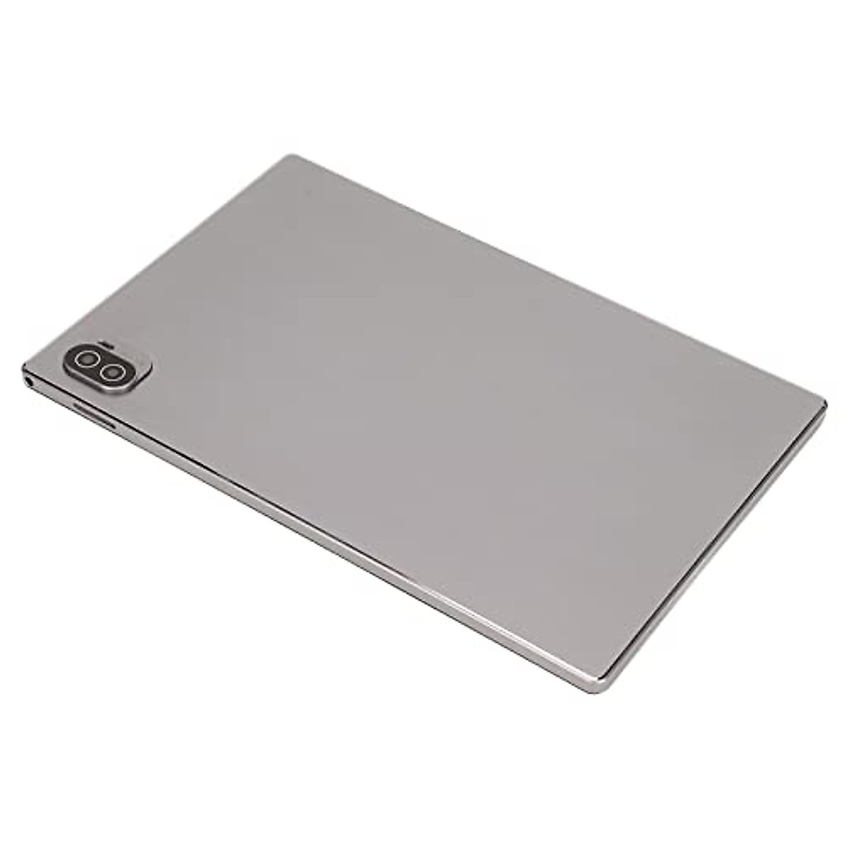 10.1inch Tablets, 1200x1920 IPS HD Screen Display, 6G RAM 256G ROM, for MT6750 Octa Core CPU 2.0Ghz Android 10.0 Calling Tablet, 4G Network Calls 5G WIFI Dual Band Tablet PC, Dual SIM Dual(Grey)