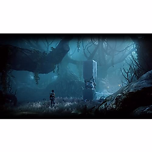 Scars Above - Xbox Series X