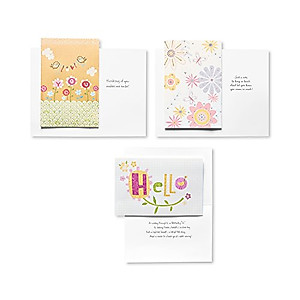 American Greetings Friendship Cards, Assorted (12-Count)
