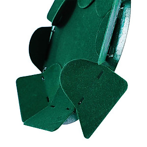 Dioche All-Direction Putter Cup, Putting Cup, Training Putters, Practicing Hole Putting Aid Putter Training Aid Putting Plate for Indoor or Outdoor Practice