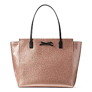Kate Spade New York Taden Mavis Street Tote Bag - Rosegold