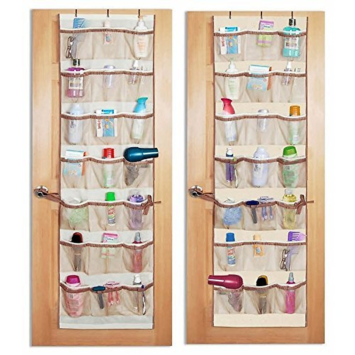 Good Roommate Products Cruise Caddy - The Original Travel Organizer - Cruise Ship Accessories Must Have