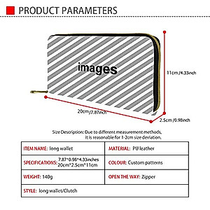 HUGS IDEA Rainbow Tie Dye Painting Crossbody Bag Tote Bucket Hobo Purse with Long Leather Wallet for Women Ladies Elegant Top-handle Shoulder Handbag