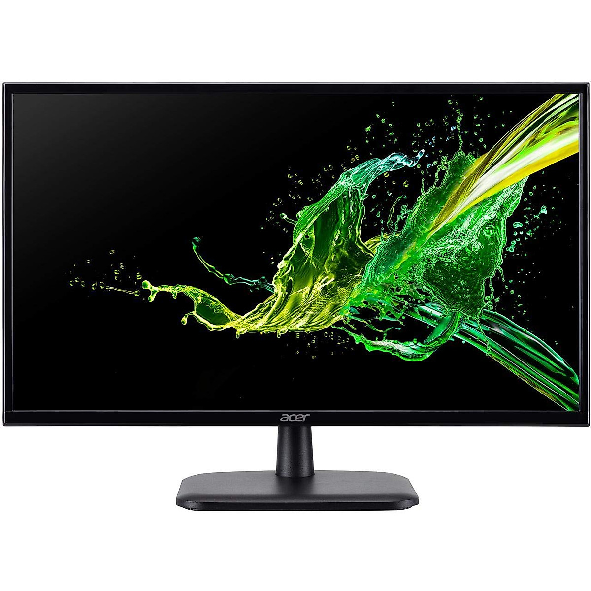 acer EK0 21.5 inch Full HD VA Monitor 75Hz 1920x1080 5ms Response Time (Renewed)