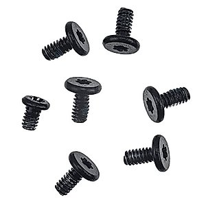 Odyson - Torx T5 Logic Board Screws Replacement for Apple MacBook Air 13" A1466 (Mid 2013-Mid 2017)