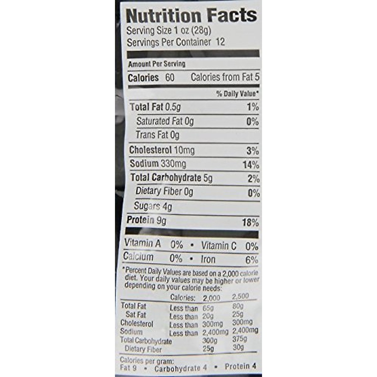 KIRKLAND SIGNATURE Steak Strips Extra Thick Cut, 24 Ounce