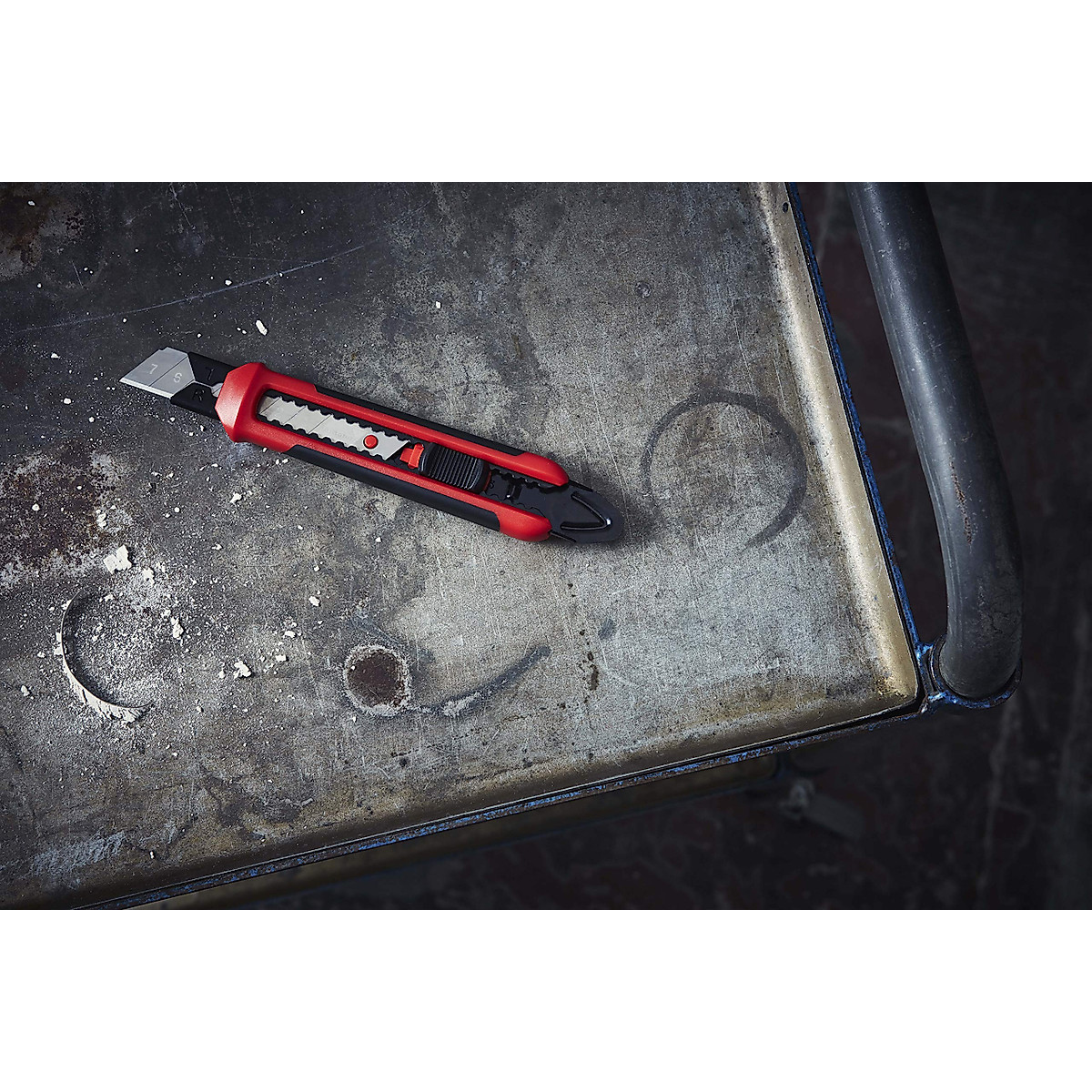 Hultafors Tools Hultafors 389240U Snap-off Knife SFRP 18A*