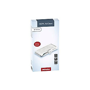 Miele Vacuum Cleaner Active HEPA Filter 315606 SF-HA30 MIE1003 [MIE1003]