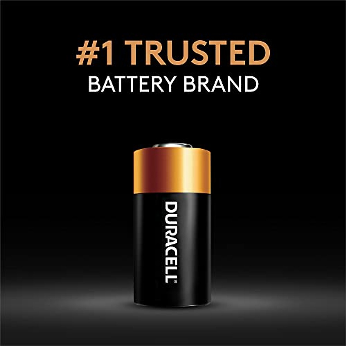 Duracell 28L 6V Lithium Battery, 1 Count Pack, 28L 6 Volt High Power Lithium Battery, Long-Lasting for Video and Photo Cameras, Lighting Equipment, and More