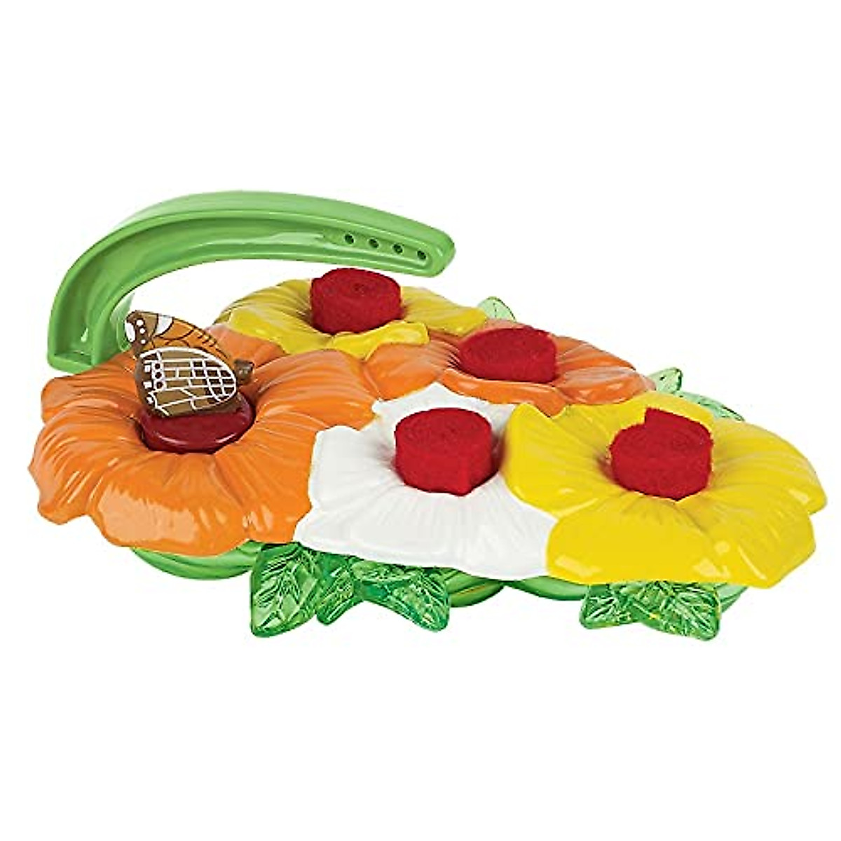 Insect Lore Deluxe Butterfly Feeder with Wildflower Seeds