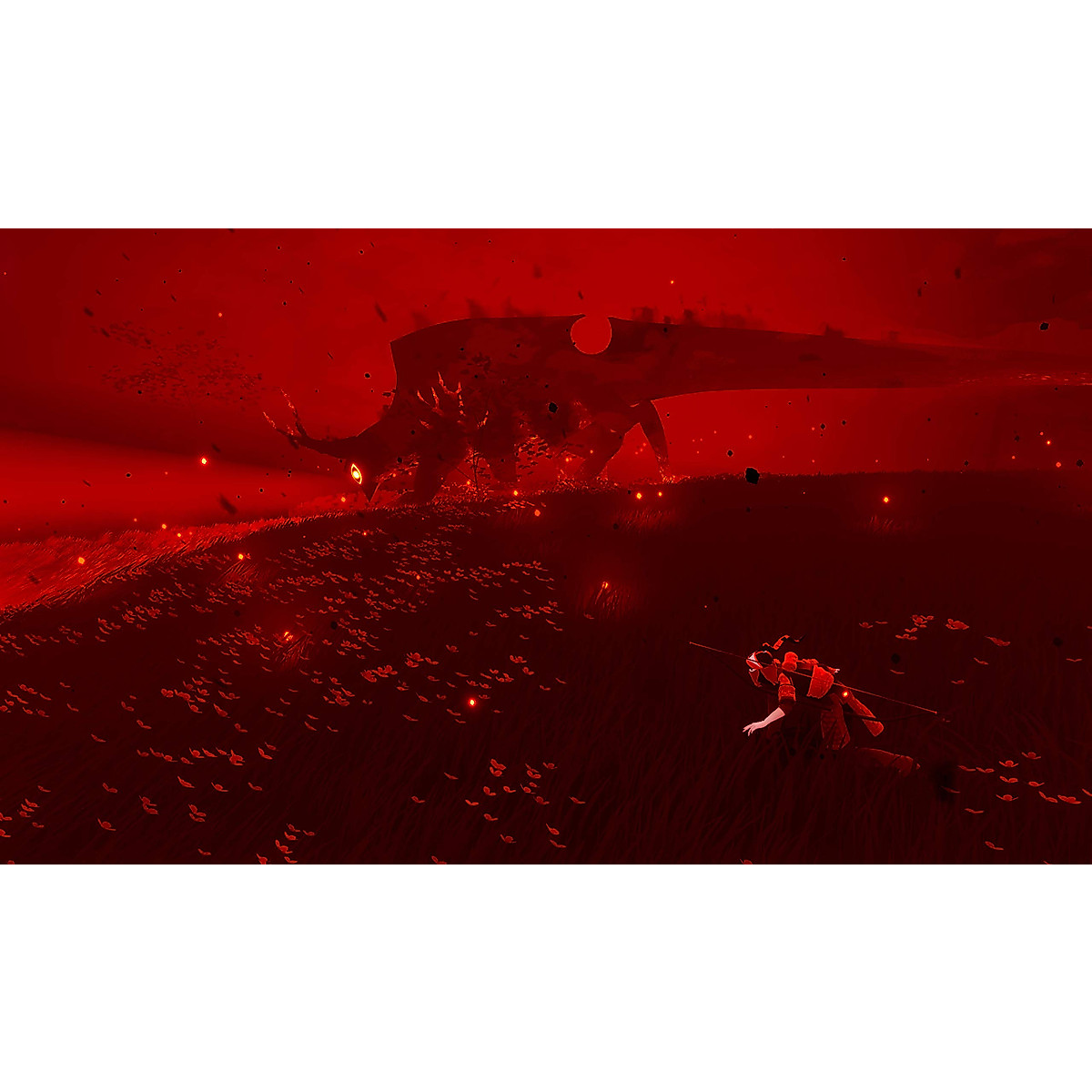 The Pathless - PlayStation 5