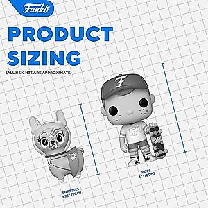 Funko Pop! Snaps: Five Nights at Freddy's - Bonnie and Baby, 2 Pack