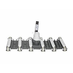 MP Industries 19'' Professional Flexible Vacuum Head