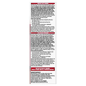 Clairol Color Crave Semi-Permanent Hair Dye, Scarlet Hair Color, 1 Count