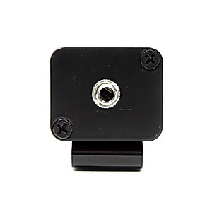 Elite Core EC-WBP 3.5mm FM to XLRF Wired Body Pack for Headphone Extension