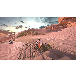 ATV Drift & Tricks - Nintendo Switch