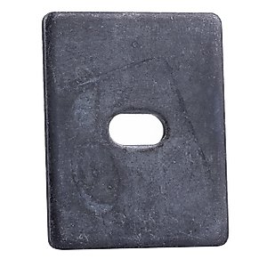 Bosch Parts 2610950083 Rip Fence 13" Stop Plate
