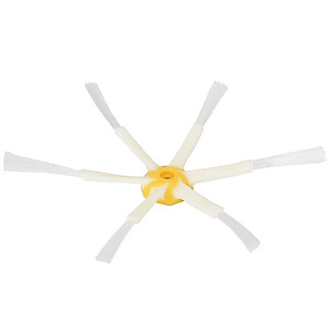 Mumusuki Upgraded Side Brushes Replacement Parts for IROBOT 500 600 700 Series