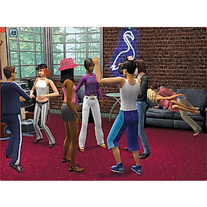 The Sims 2 - Mac