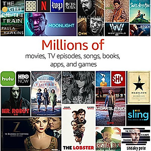 Fire HD 8 Tablet with Alexa, 8" HD Display, 32 GB, Marine Blue - with Special Offers (Previous Generation – 7th)