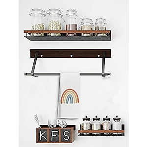 TUNW Abstract Boho Colorful Rainbow Soft and Absorbent Bathroom Kitchen Towels,Bohemia Hand Towels Dish Towels Beach Towels 16″×24″,Gifts for Boho Lovers Women Girls