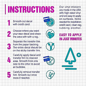 Personalized Football Player Wall Decal for Boys Room - Custom Name Sticker with Number and Sport Decals - Football Room Decor and Vinyl Wall Stickers for Men's Bedroom