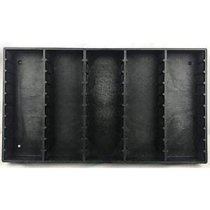 Bryco MDV-50 MiniDV Tape Storage Rack