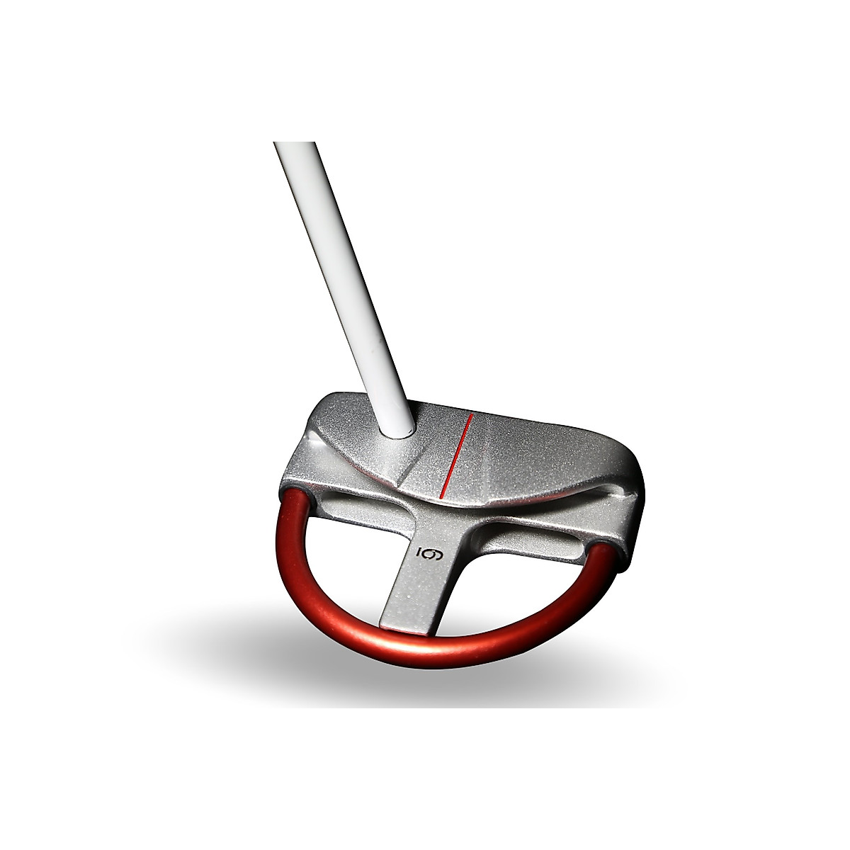 White Dragon Putter (33 inches)