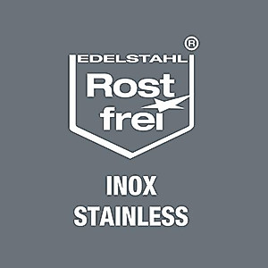 Wera 134023 "Icebreaker" Limited Edition Stainless Tool Set, 31 Pieces