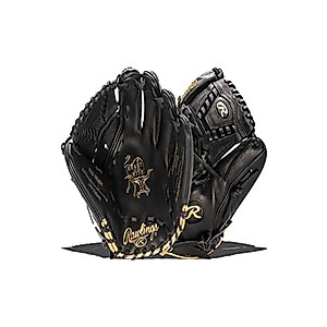 Rawlings | PRO Label Baseball Glove | Limited Edition | RPRO206F-30B | Right Hand Throw