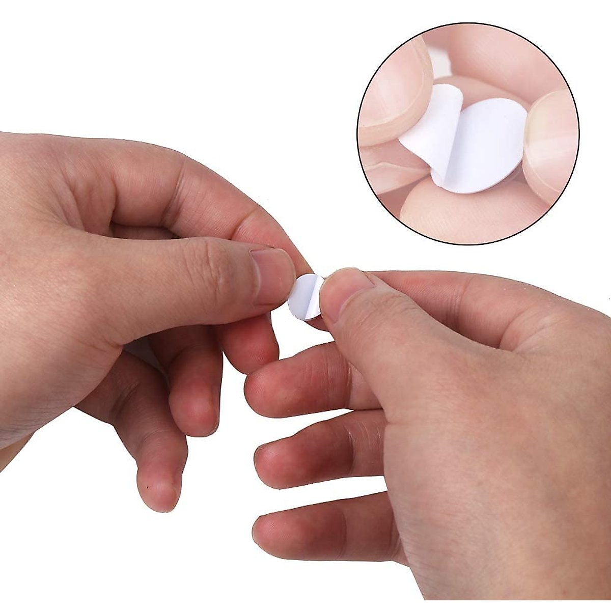 40mm Black Googly Wiggle Eyes 50pc With Self-adhesive for Handmade Crafts Decorations