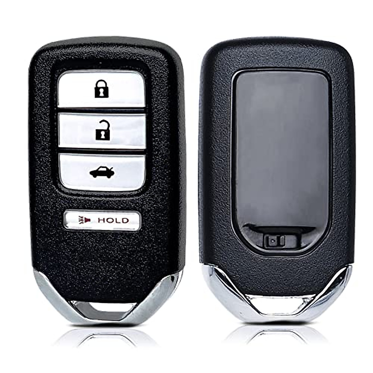 Key Fob Remote Replacement Fits for Honda Accord 2013-2015/CIVIC 2014-2015 ACJ932HK1210A Keyless Entry Remote Control 72147-T2A-A01