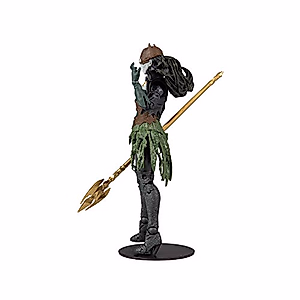 McFarlane Toys DC Multiverse Batman: Earth -1 (The Drowned) 7" Action Figure