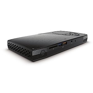 Intel NUC Kit NUC6i7KYK Mini PC-no Power Cord