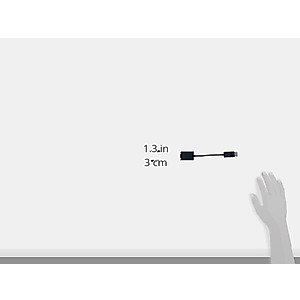 Lenovo DisplayPort to VGA Analog Monitor Cable (57Y4393)