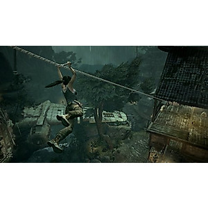 Tomb Raider