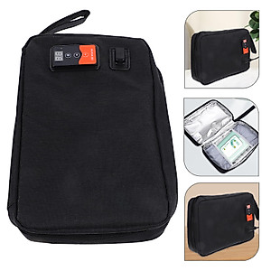 Baby Wipe Warmer, Portable Wipe Warmer, Diaper Wipe Warmer, Warmer, Wet Tissue Heater for Home Use