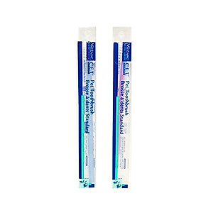 CET Pet Toothbrush (2pcs)