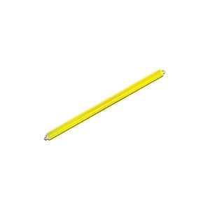 Cyalume ChemLight IMPACT Light Stick with 2 End Rings, Military Grade, 5 Minutes Duration, 15 Inches, 20 Pack