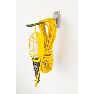 Crawford STSP6 6-Inch Duramount Hook, 6 Inch