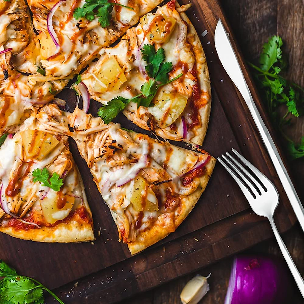 LAIION 30Peices Silverware Set, Stainless Steel Flatware Set for 6,Cutlery Tableware set Include Spoons And Forks Set, Matte Gold Utensil Set, Stain Finish, Dishwasher Safe Silver Color